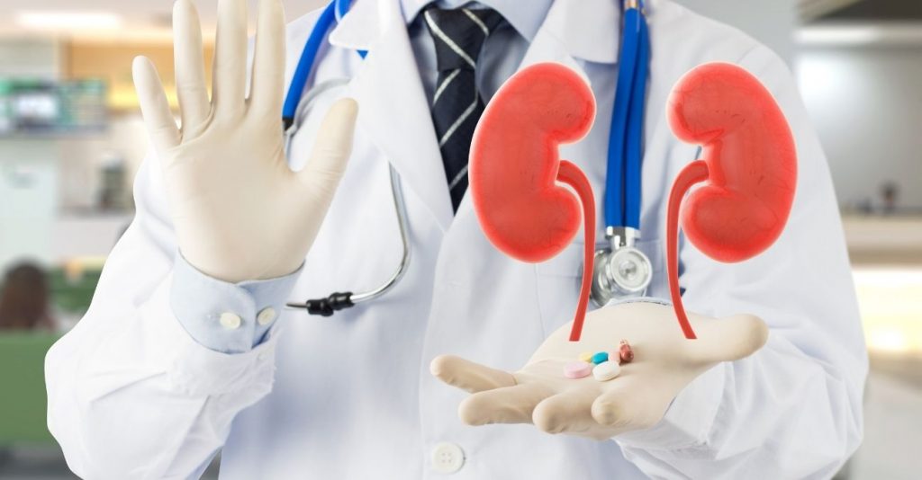 Why You Should See A Urologist