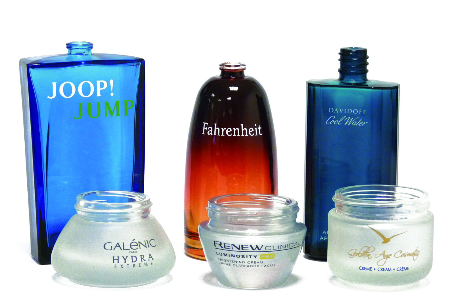 Use Of Glass In Food Packaging - Universal Bloggers