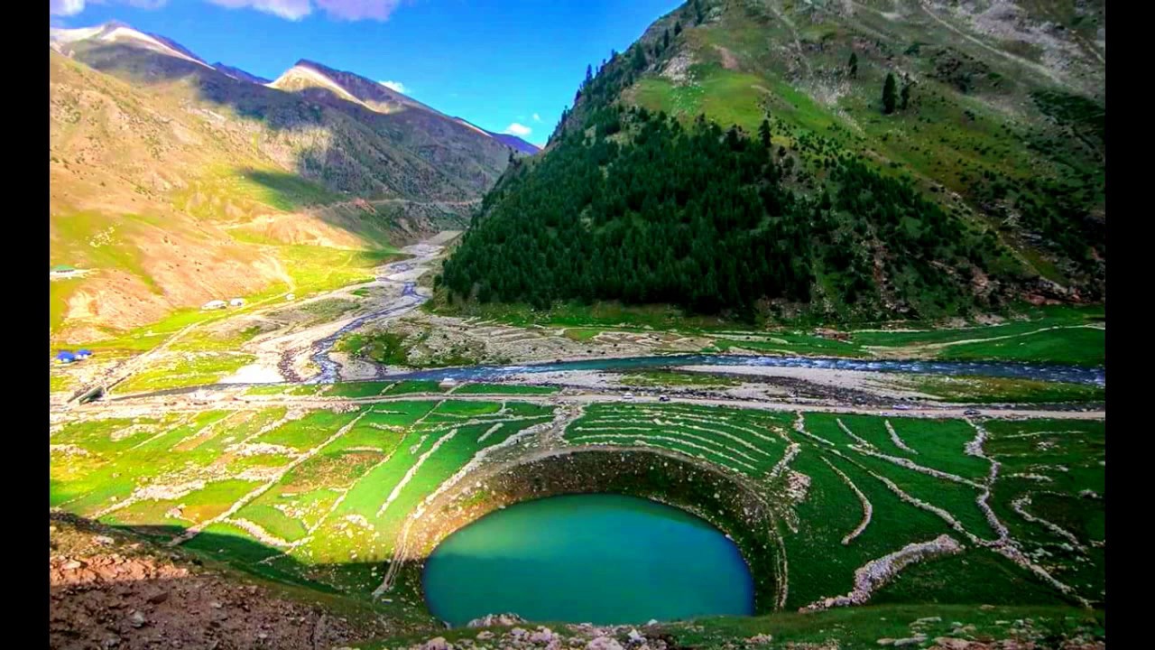 Naran Kaghan Tour Guide | Weather | Road Conditions - Universal Bloggers